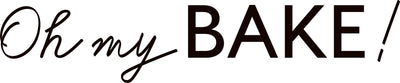 Oh my BAKE! 公式オンラインショップ